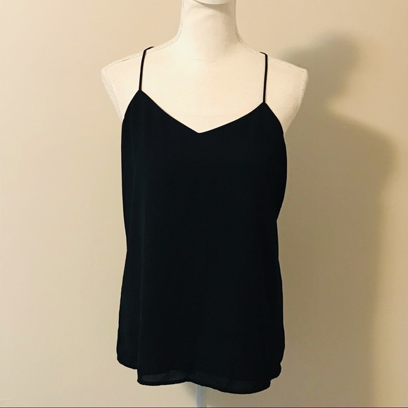 Express | Tops | Express Reversible Tank | Poshmark